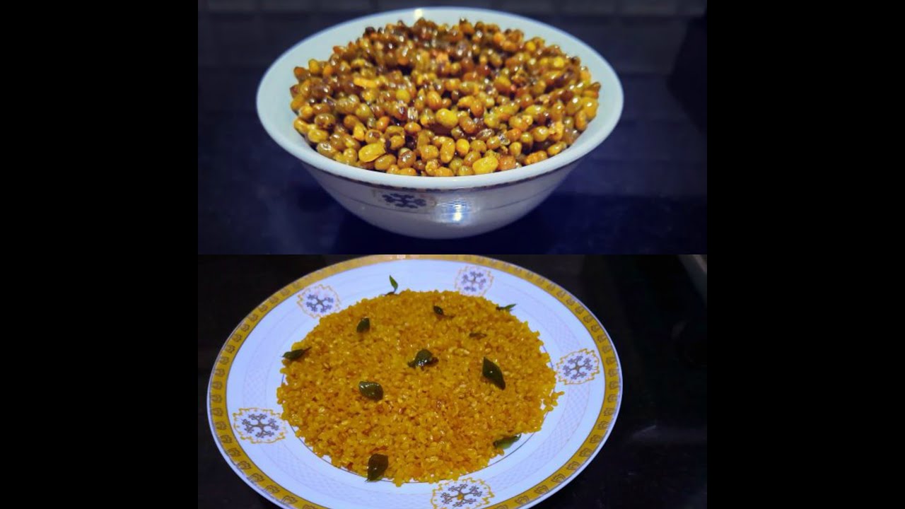 Crispy Moong Dal fry | Crispy green gram fry | green gram recipe in ...