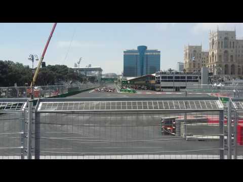 F1 Qeza Ani