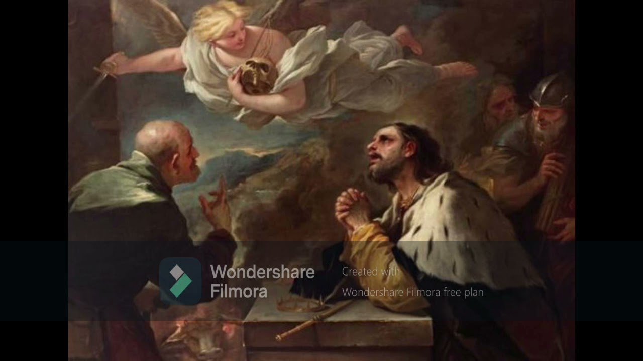 Schutz Sinfonia Sacra numero 1 "Paratum Cor Meum" (Salmo 108) - YouTube