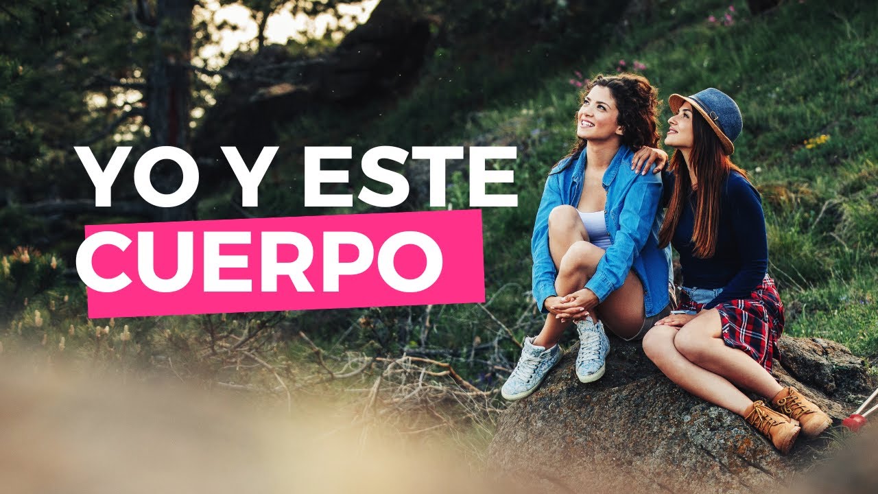 Yo y Este Cuerpo | Iglesia Dios nos Habla. - YouTube