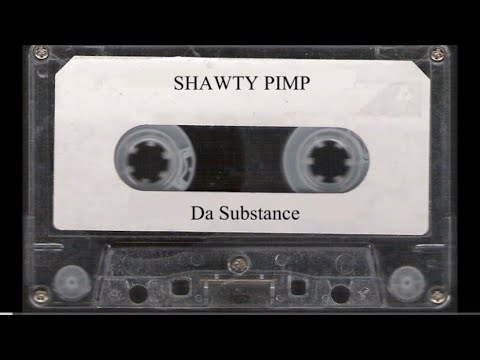 Thangs is different - Shawty Pimp (clean) - YouTube