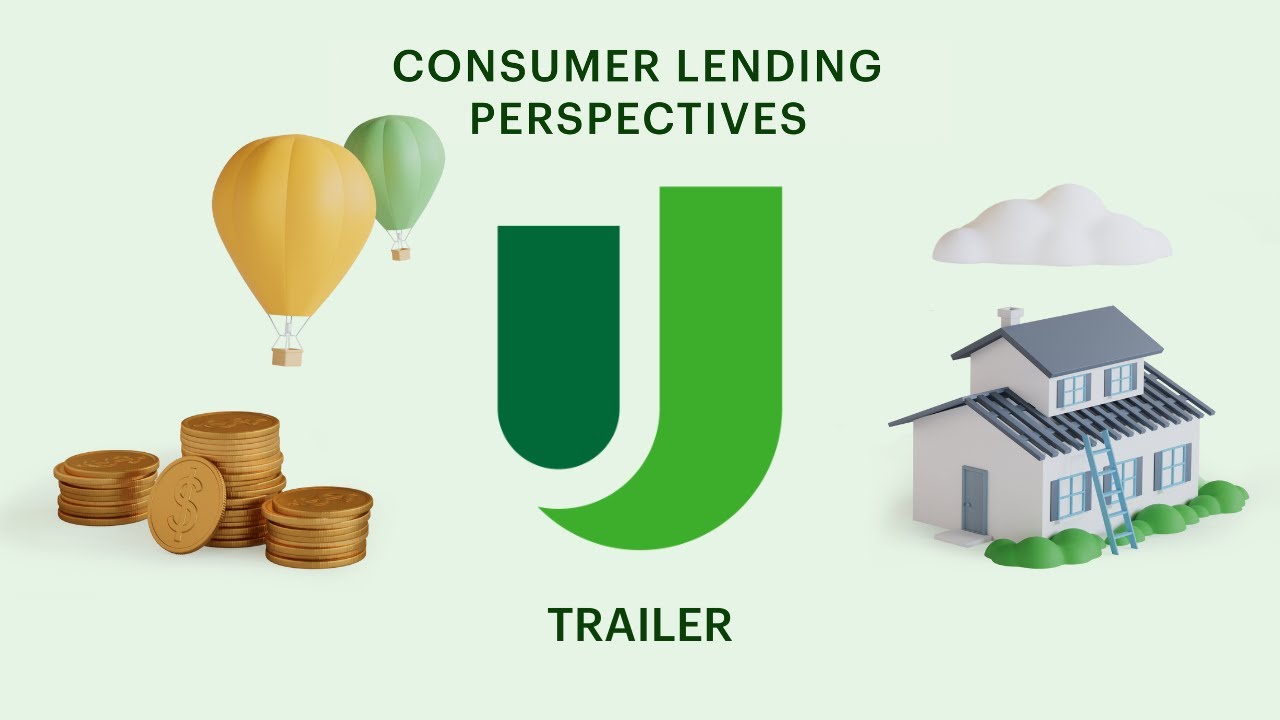 TRAILER: Consumer Lending Perspectives - YouTube