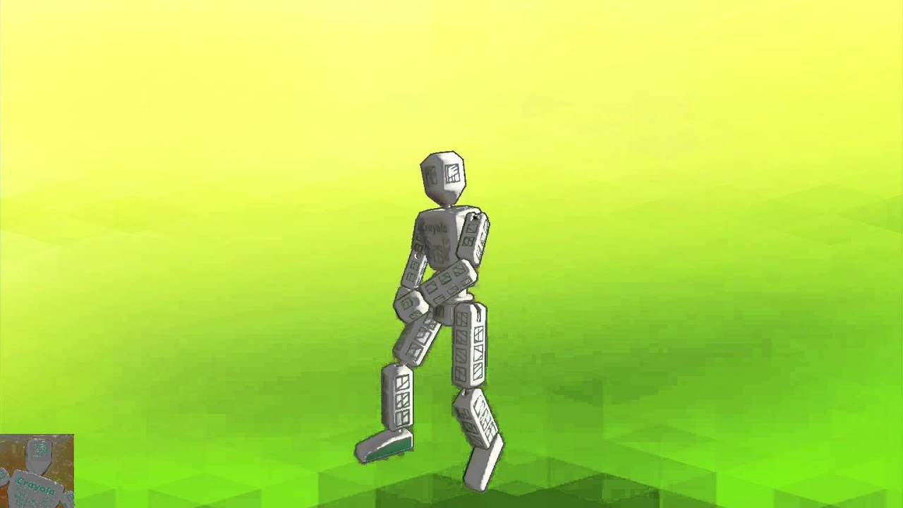 The Farting Robot! - YouTube