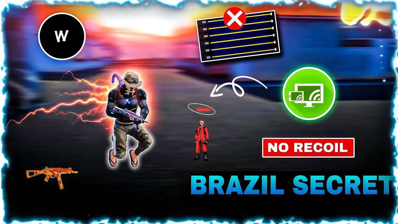 SECOND SCREEN APP FULL TUTORIAL 🥵🔥 - YouTube