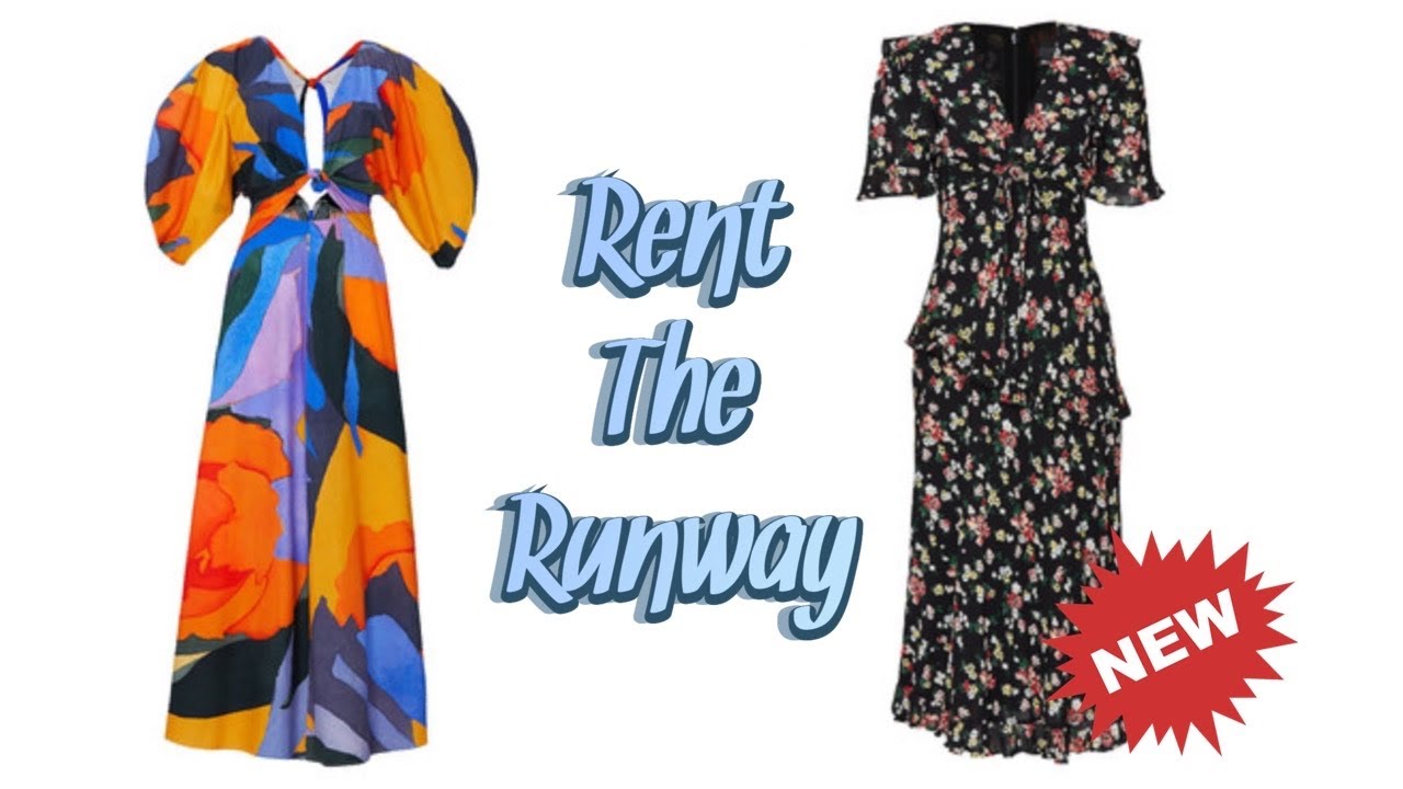 Making Money On ThredUp’s “Rent The Runway” Boxes- Even When Damaged ...