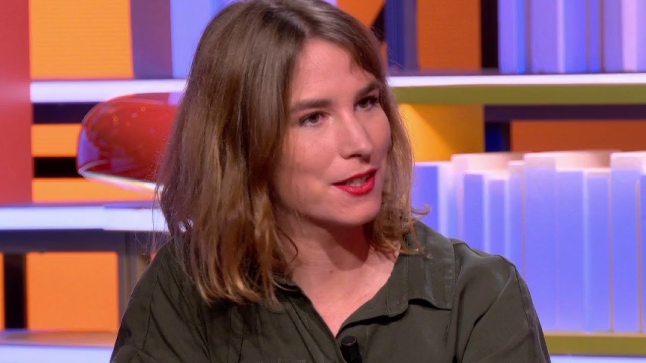 Julia Malye - La Louisiane au XVIIIe siècle - YouTube