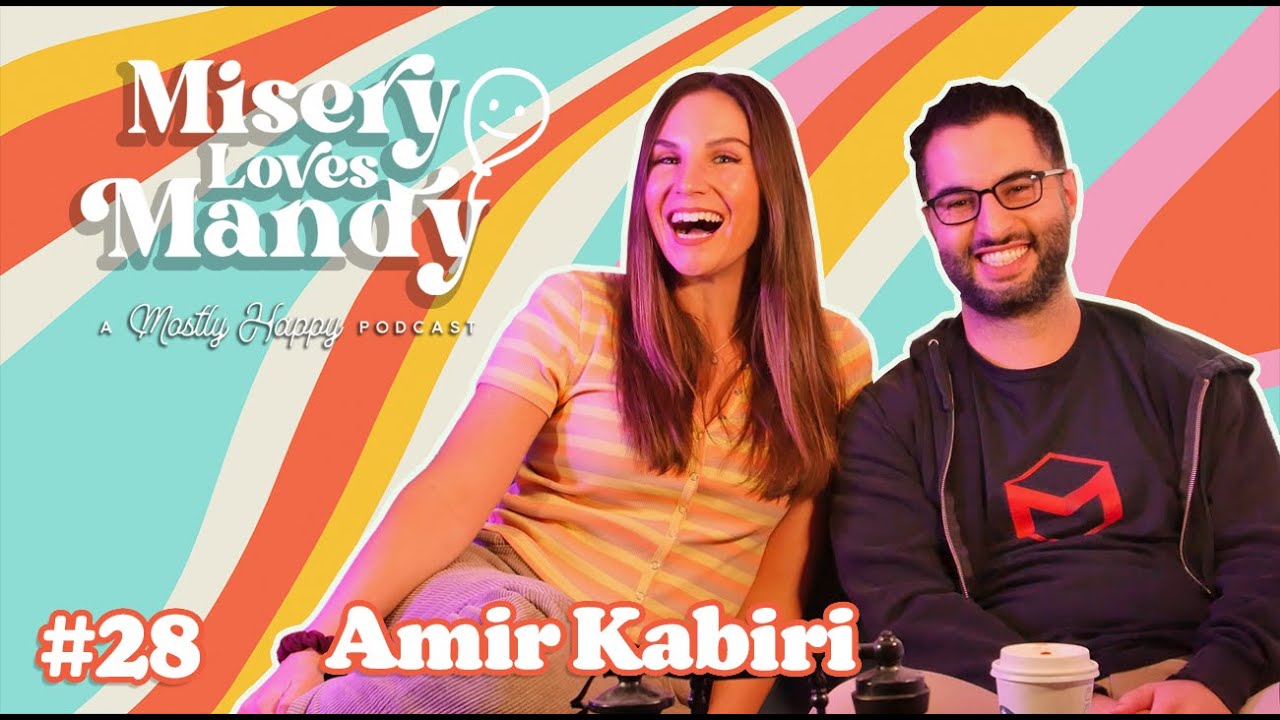 Misery Loves Mandy EP 28 | Amir Kabiri - YouTube