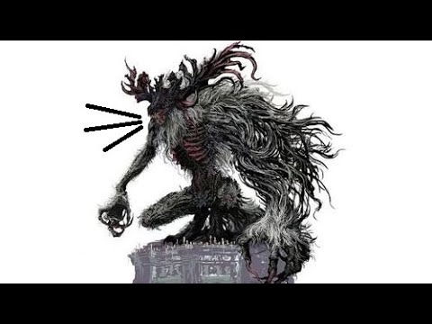 Fromsoft Screams - Bloodborne - Cleric Beast Scream Comp - YouTube