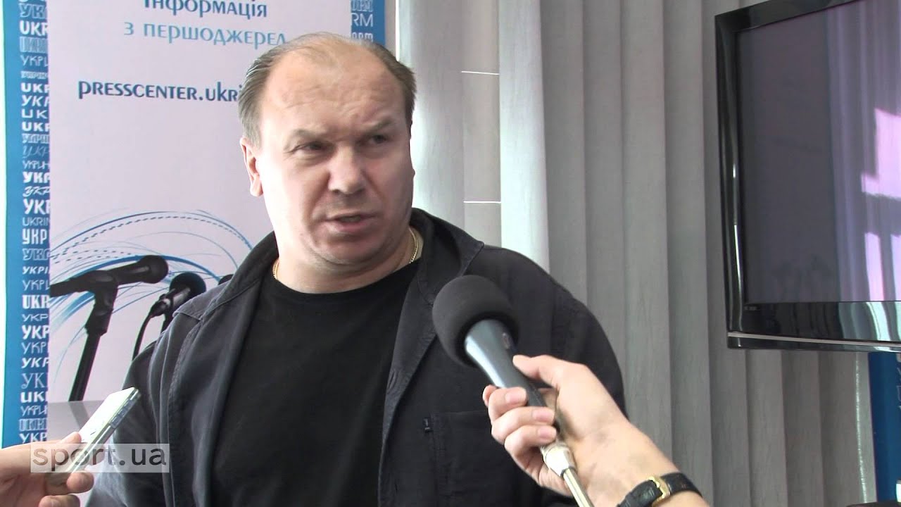 13 09 11 Leonenko vorskla - YouTube