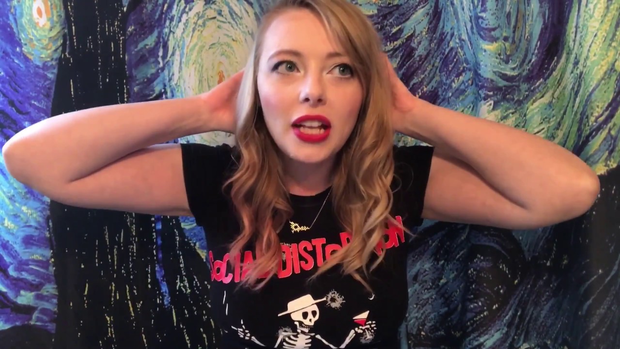 Confessions of an Actress - CAREER UPDATE!!! - YouTube