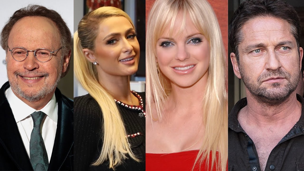 Celebrities Lose Their Homes As California Wildfires Rage On Claiming ...