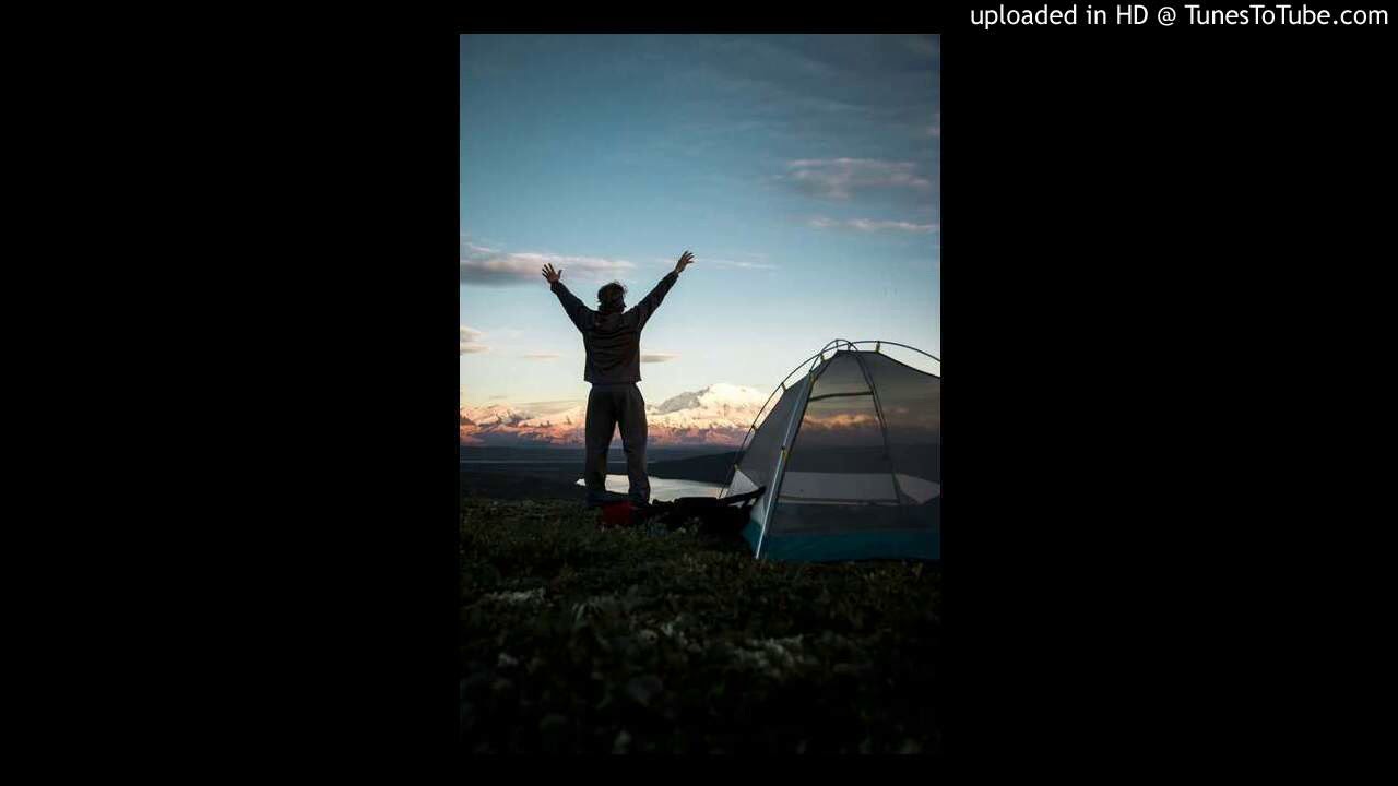 RICK PONTO -All The Parks Out West - YouTube