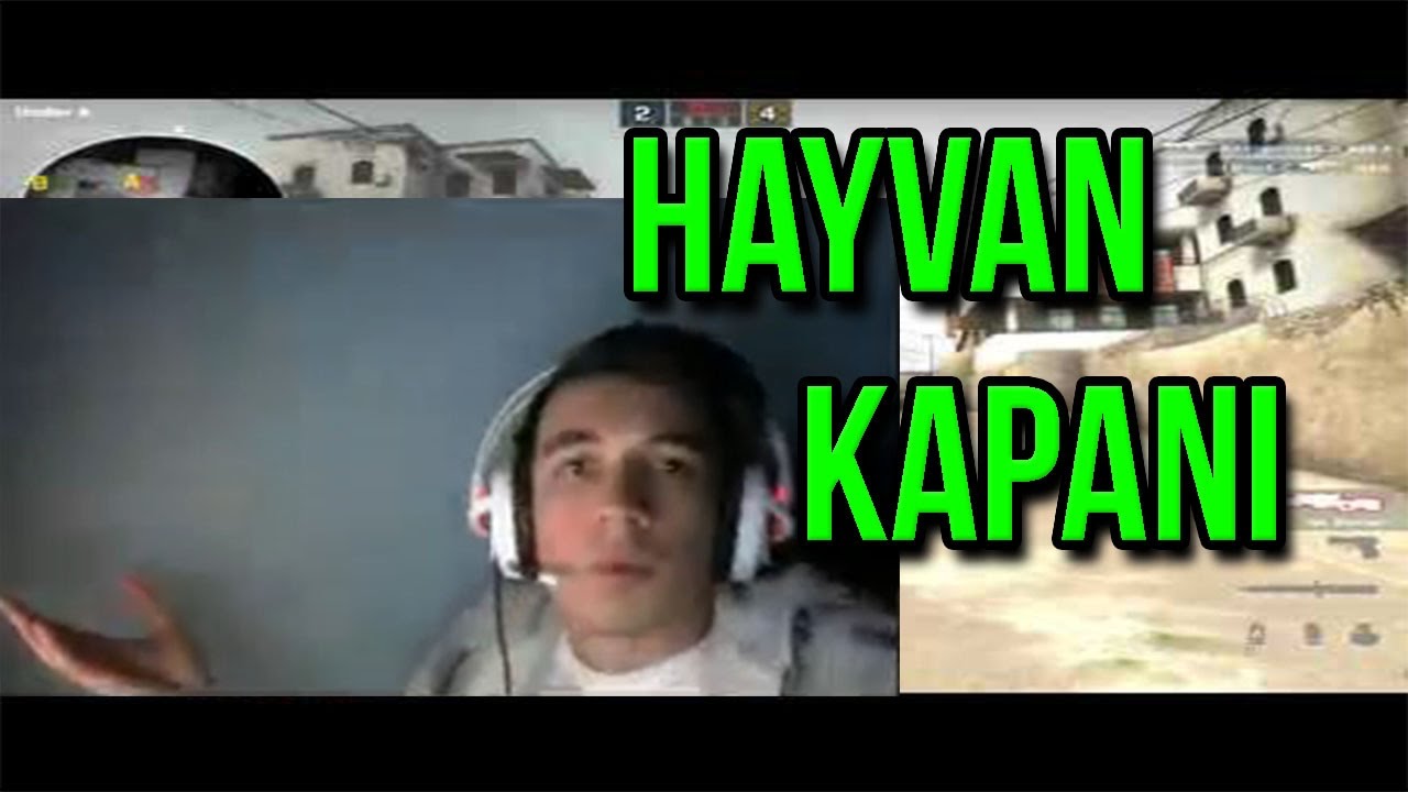 Woxic - Twitch Highlights - HAYVAN KAPANI FARK ETMİYCEK ! - YouTube