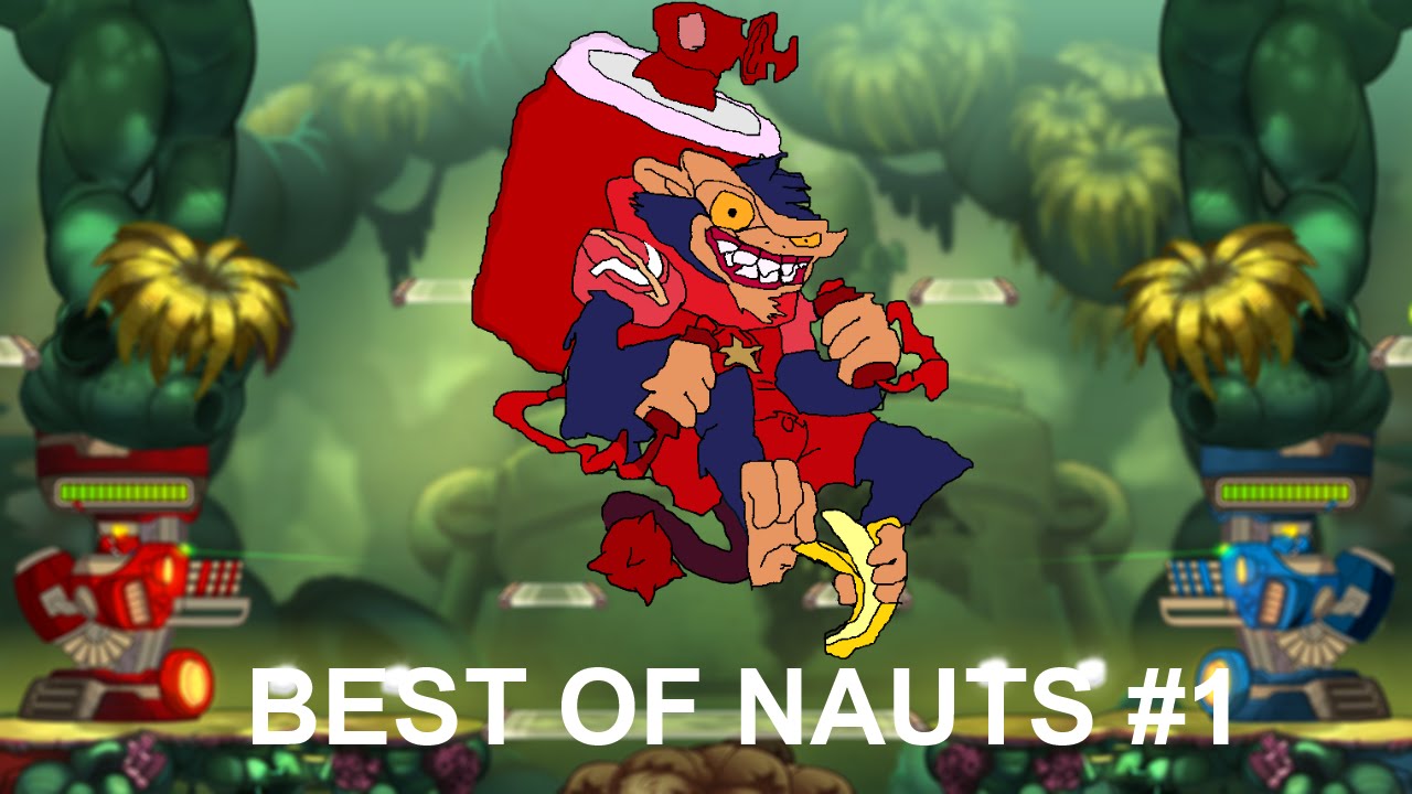 Best of Nauts 1 - YouTube