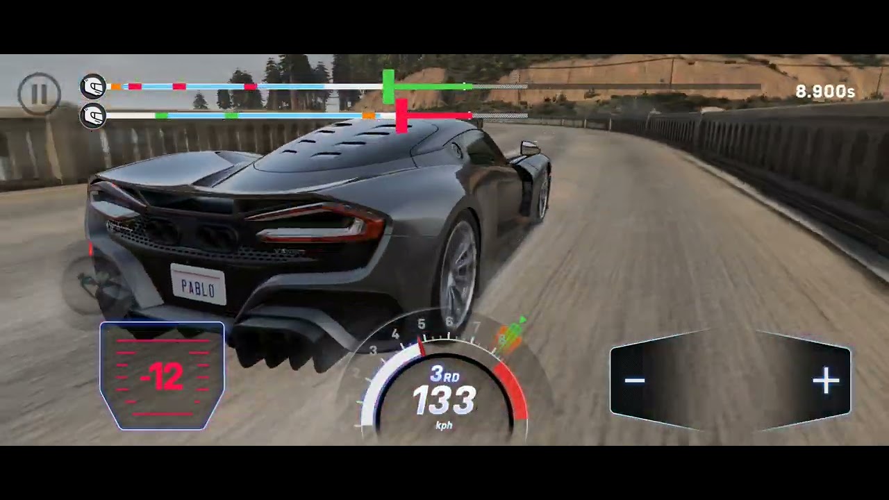 CSR 3 | WOW I GOT STUCK AT THE FINALS! | PART 71 - YouTube