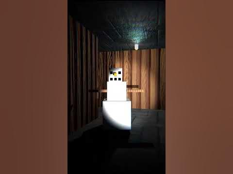 How to Make a Basic First Person Horror Game in Unity (No Coding) - YouTube