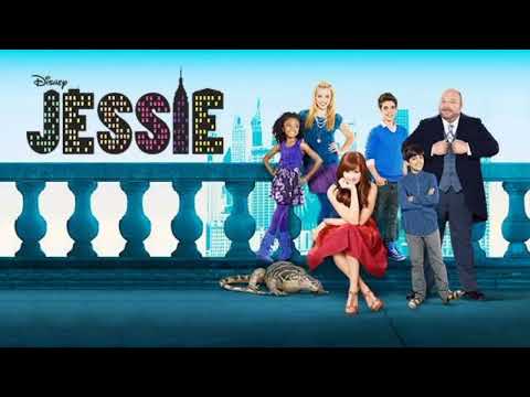 Jessie 01 Temporada (Episódio 01) No drive