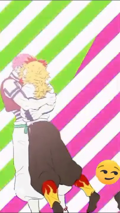 Edit Rengoku X Akaza Grasias Por Los 200 Subs ๐คฉ๐คฉ Youtube