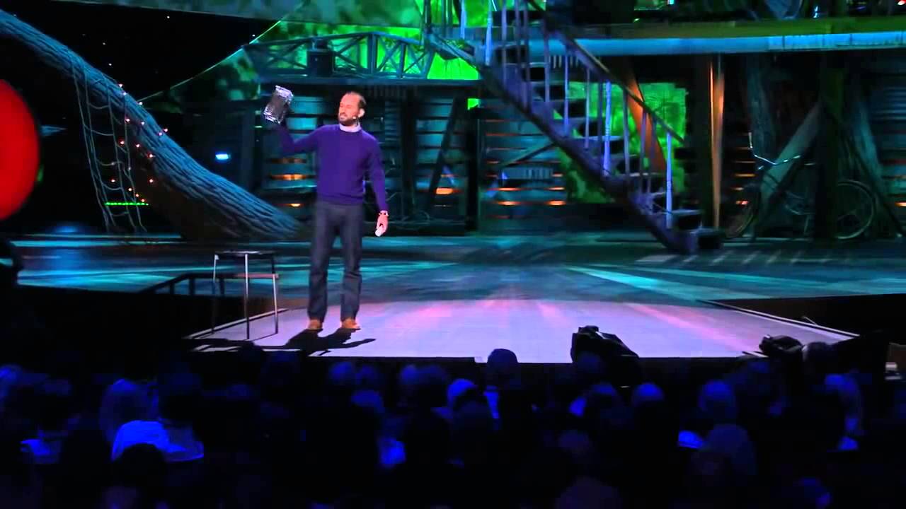 Alex Laskey intro_ How behavioral science can lower your energy bill ...