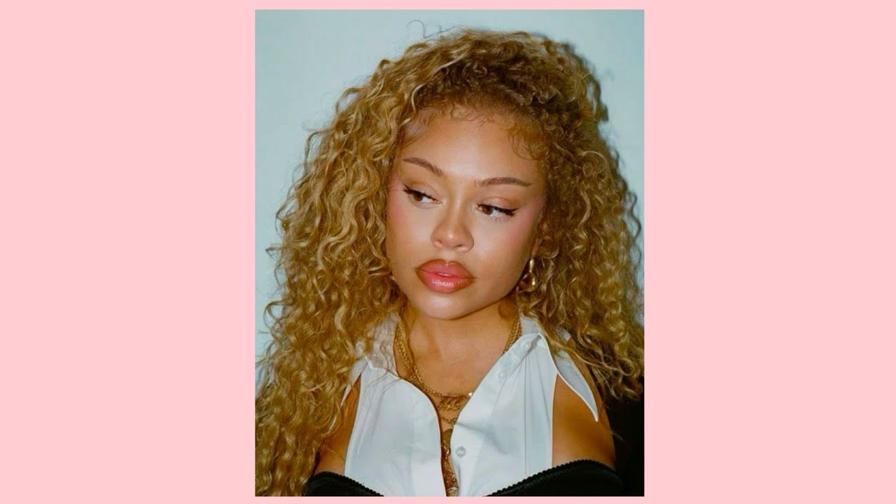 Latto x Monaleo Type Beat - 'BEEF' | Female Rap Beats 2024 - YouTube