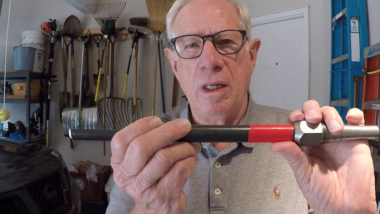 How to Sharpen a "Bottom Feeder" Bowl Gouge - YouTube