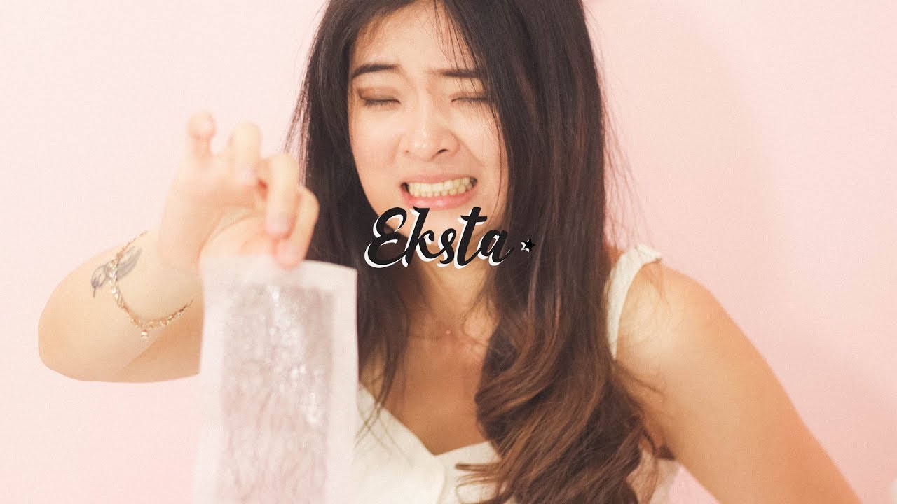 Eksta Review dan Tutorial - YouTube