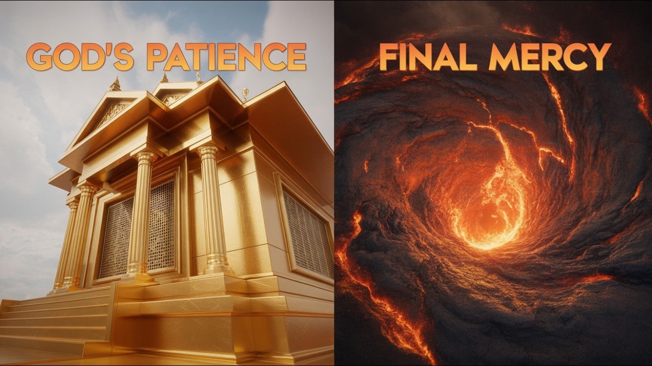 The Two Witnesses: The Most Insane Prophecy in the Bible - YouTube