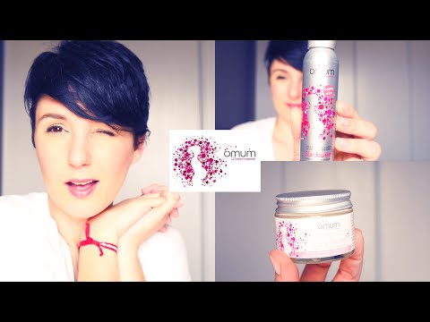 OMUM découverte émotionnelle & sensorielle pour futures mamans - Easyparapharmacie