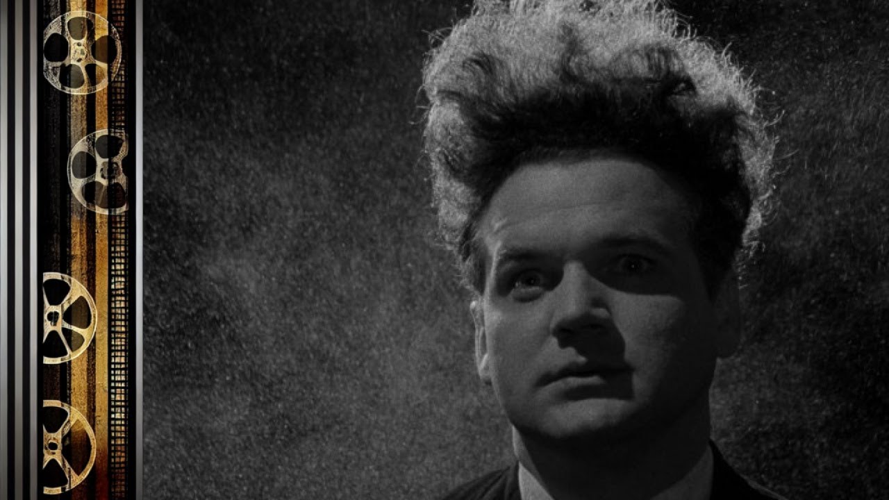 The Meaning of the movie Eraserhead | What Meaning - YouTube