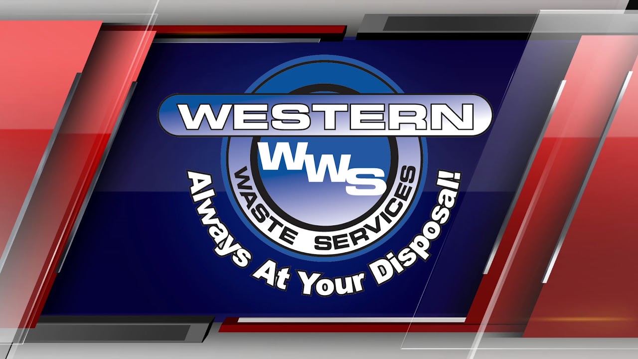 NL Western Waste Services 5sec - YouTube