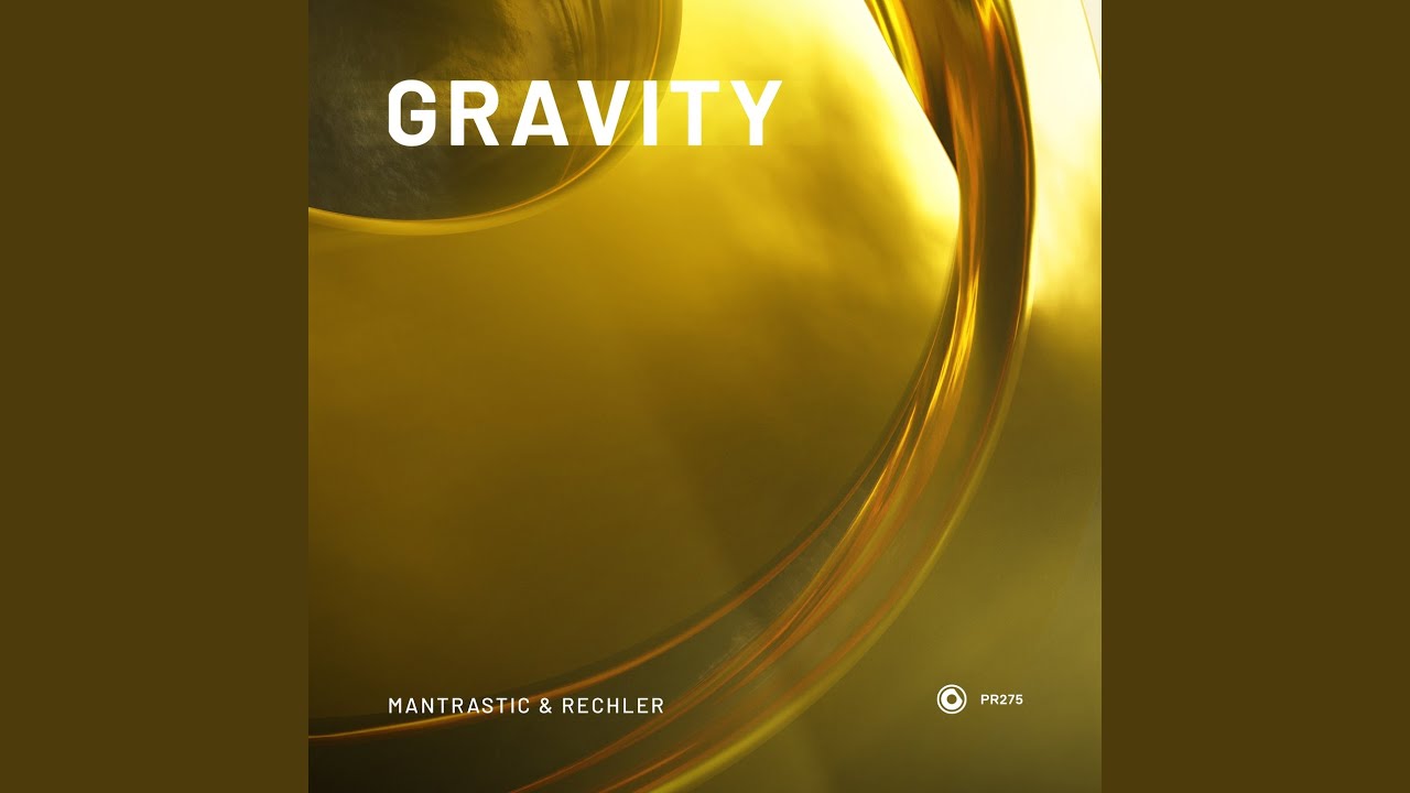 Gravity - YouTube Music