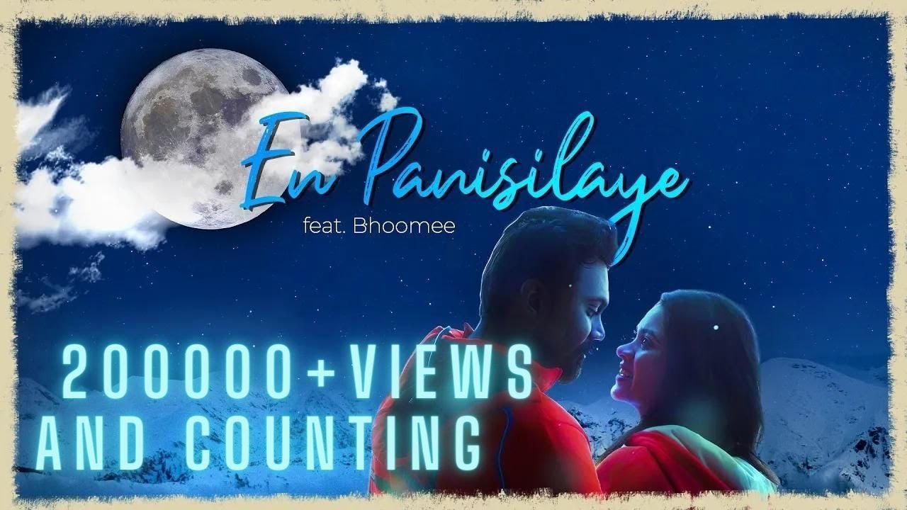 En Panisilaye [ #AkhilaBhoovana ] - Jecin George feat. Bhoomee | Ardra ...