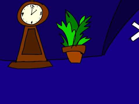 Ding Dong Hide n' Seek animation - YouTube