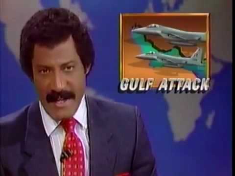 KTVU 9/21/1987 News Promos and Open - YouTube