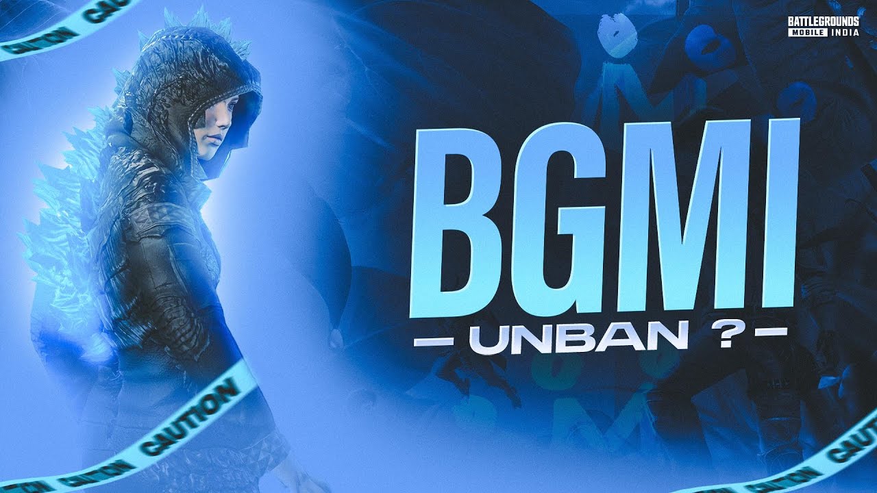 BGMI UNBAN VIBES ? | 20 MAY IS BGMI UNBAN DATE ? | CALLISTO GAMING ...
