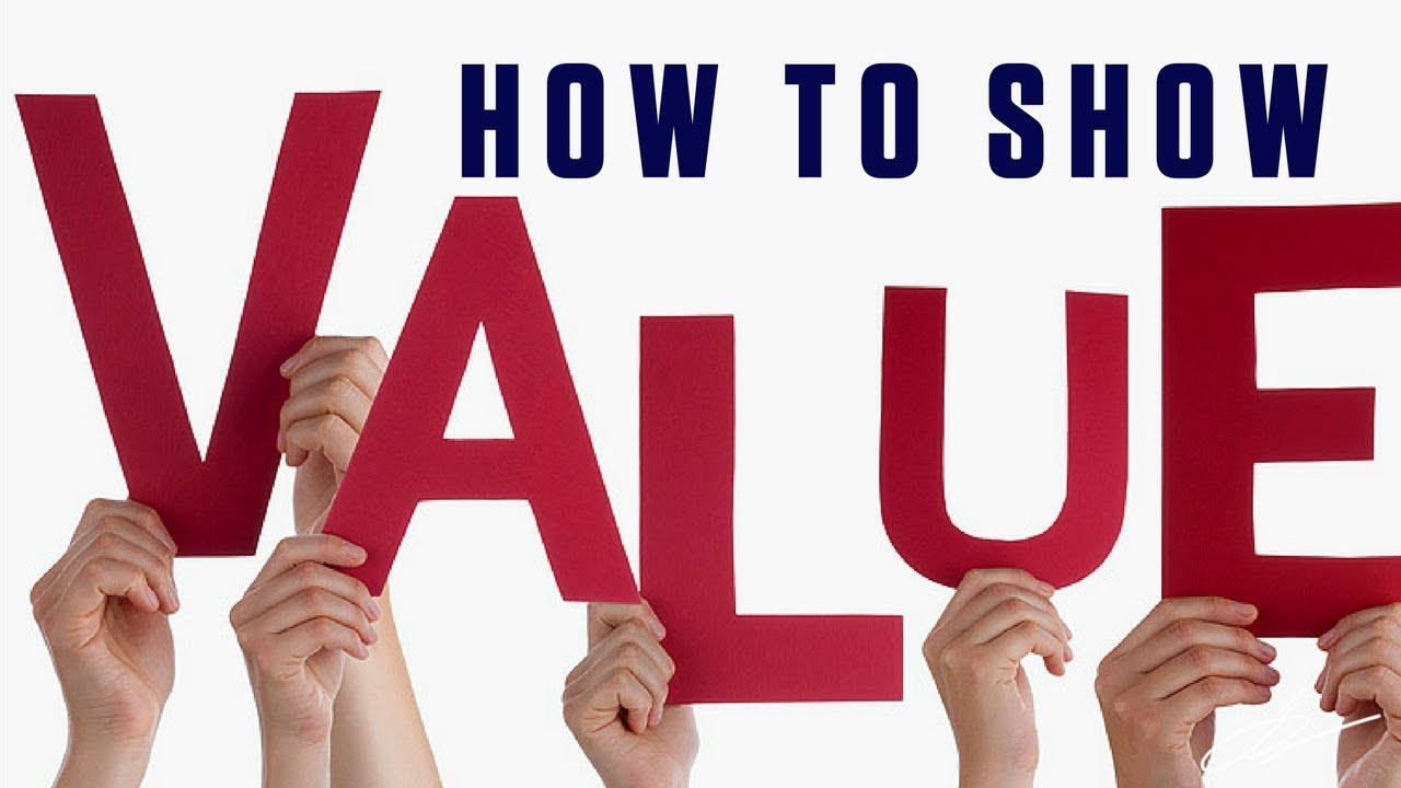 How To Show Value Of Work To Your Clients So They Don t Leave SwenkToday 82 YouTube how-to-show-value-of-work-to-your-clients-so-they-don-t-leave-swenktoday-82-youtube