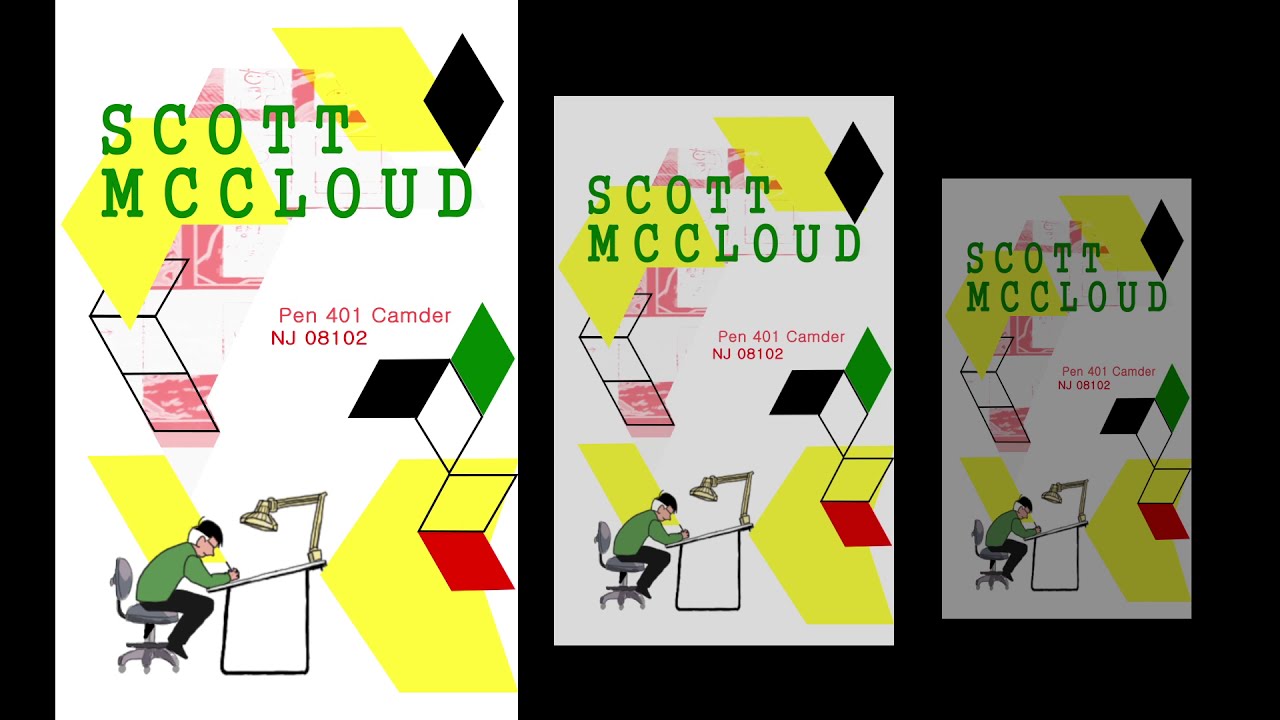 scott poster - YouTube