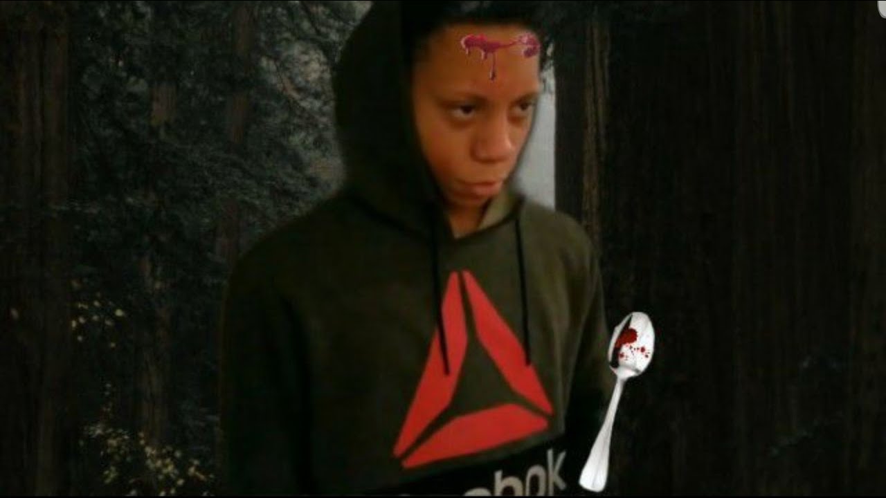 The Spooner Intruder - YouTube