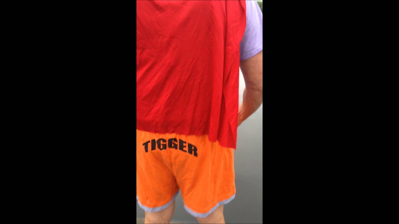 Ralph Cheney 10 year Pancreatic Cancer Survivor- Cold H20 Challenge ...