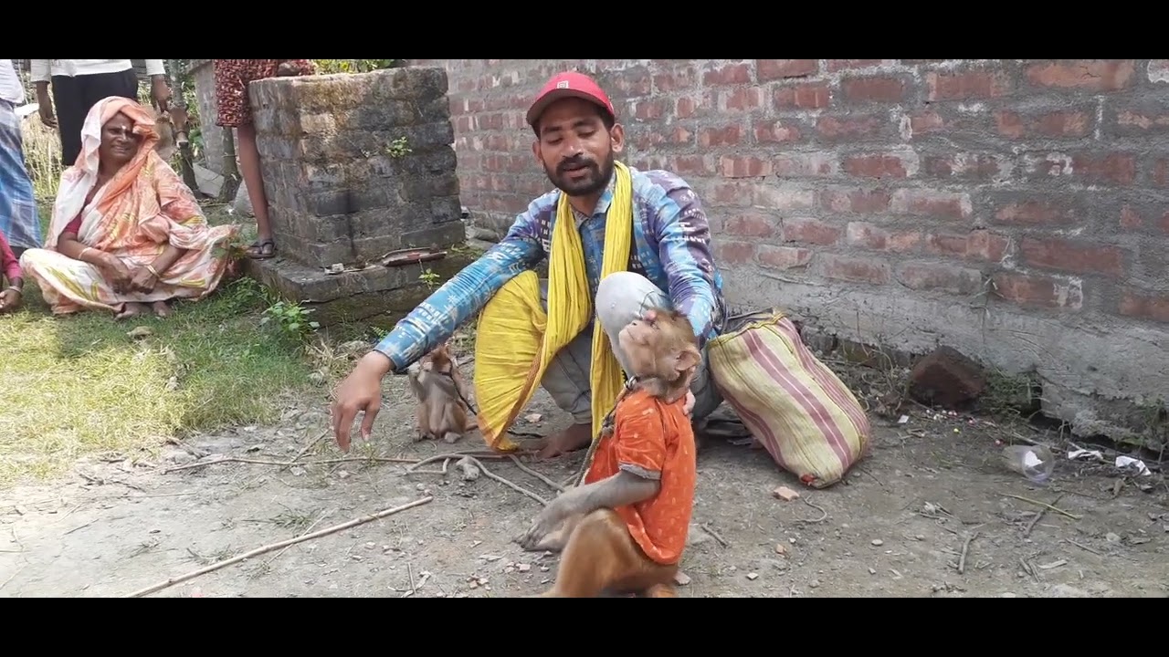 Bandar dance ... - YouTube