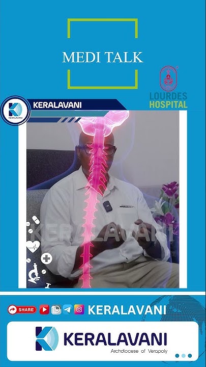 MEDI TALK | Multiple sclerosis | Dr.BOBY VARKEY | LOURD HOSPITAL - YouTube