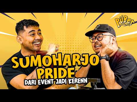 PUBER EPS #11 : DULU JADI PELOPOR, SEKARANG HARUS BERHADAPAN DENGAN RATUSAN KOMPETITOR