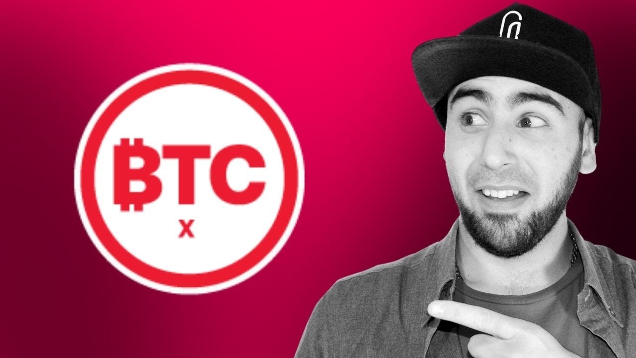 Qué es BTCX y Como lo Consigo? | Money on Chain Tutorial - YouTube