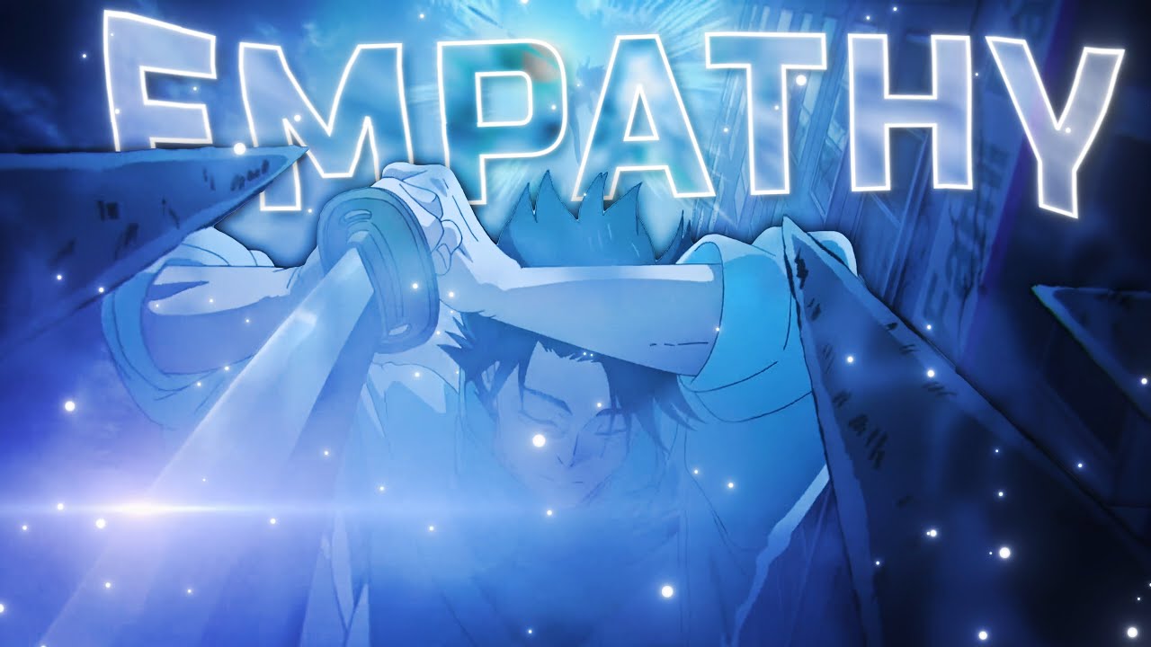 Yuta Okkotsu | Empathy ☠️| Amv/edit | - YouTube