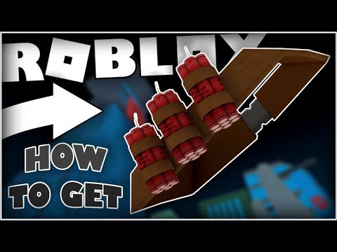[EVENT] How to get Dynamo's Bandolier [HEROES OF ROBLOXIA] [ROBLOX ...