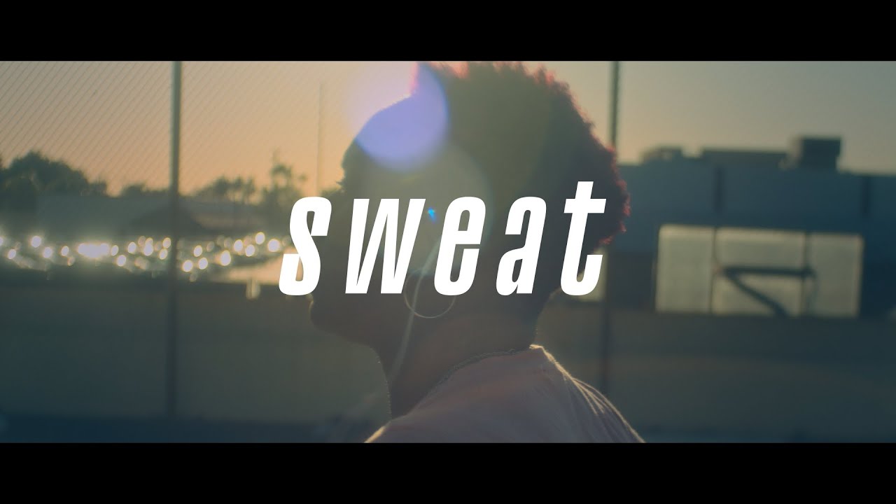 Sweat::short film - YouTube
