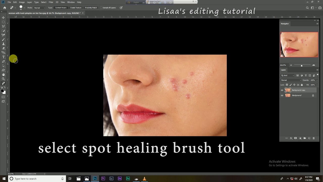 Photoshop Tutorial Remove Spots On Face YouTube photoshop-tutorial-remove-spots-on-face-youtube