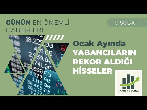 Borsa Yorumu:  Yeni Halka Arz Var!