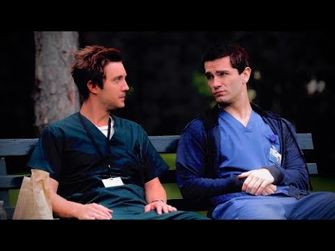 Being Human | Josh and Aidan Tribute - Rescue Me - YouTube
