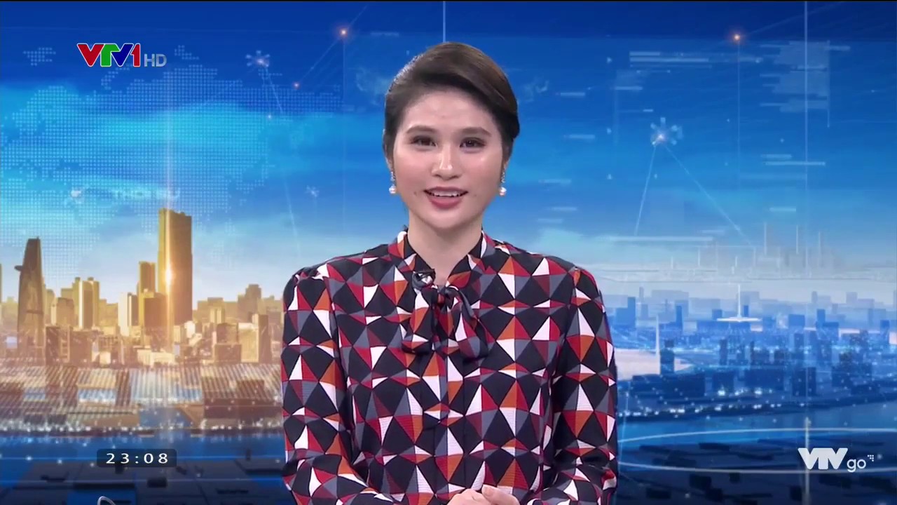 VTV News featured Vietnamese Speech Recognition Software - YouTube